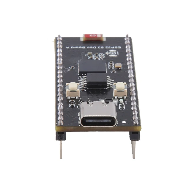 ESP32 S3 CORE Bluetooth Development Board WiFi Compatible with for Pico S34837 £7.85 - PicClick UK