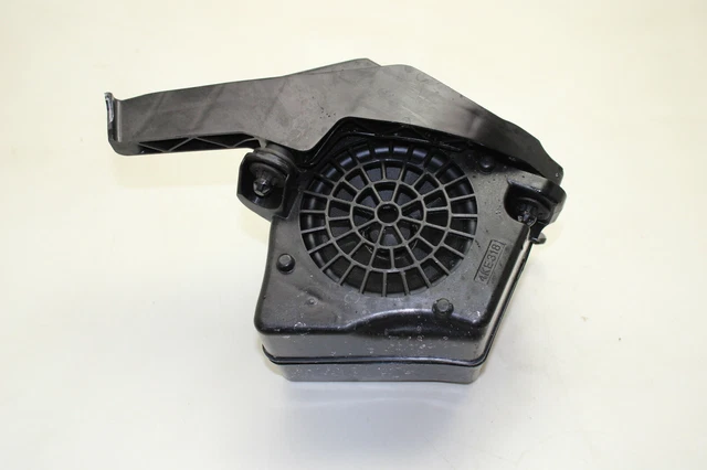 AUDI ETRON 4KE Lautsprecherbox Soundbox Box Motorgeräuscherzeugung ...