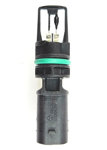 ORIGINAL MERCEDES-BENZ A2769050000 Sensor Ansauglufttemperatur W203 ...