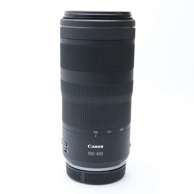 CANON RF 100-400MM F/5.6-8 IS USM (Canon RF mount) #75 $854.72 ...