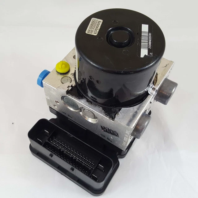 MERCEDES-BENZ ABR W204 Slk Glk Pumpe A2045458032 2045458032 12Monate ...