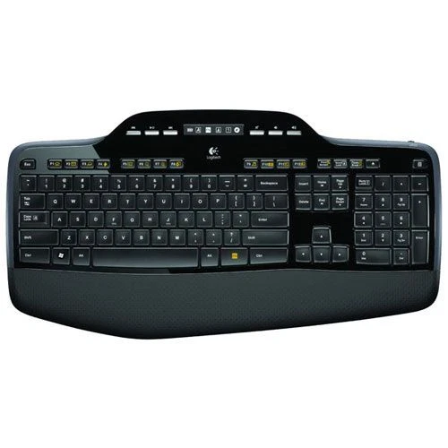 LOGITECH LOGICOOL MK700 SOLO tastiera wireless - layout ENG/cinese (IL ...