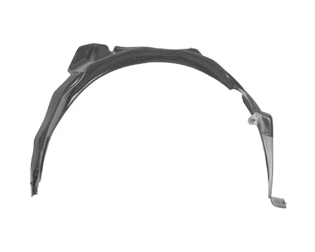 Rivestimento Parafango Guscio Passaruota Anteriore Sinistro Per Volvo