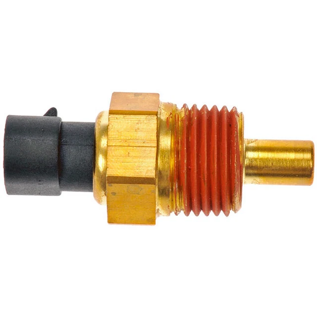 KENWORTH T800 PETERBILT 379 Differential Oil Temperature Sensor Dorman ...