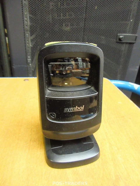 SYMBOL DS9208 1D/2D scanner codici a barre omni imager DS9208 ...