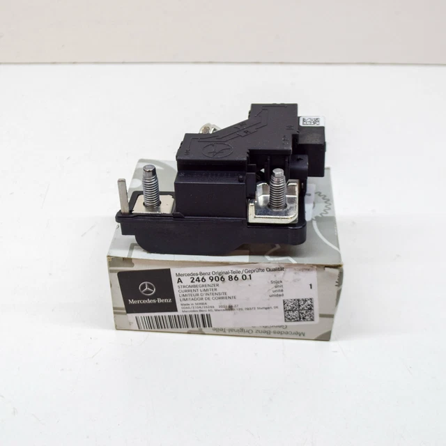 MERCEDES-BENZ E W213 Plus Câble Batterie Junkction Bloc A2469068601 ...