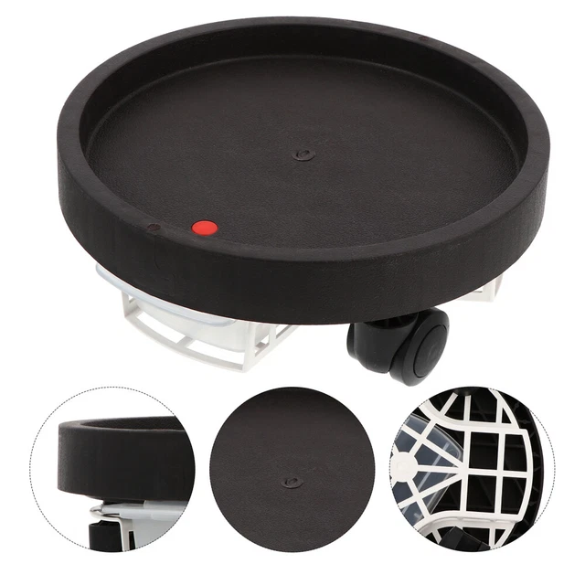 SUPPORT POUR PLANTE Avec Roue Chariot De Jardinière Plantes En Pot EUR ...