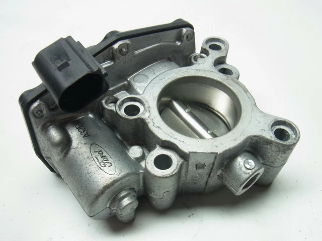 CLAPET D'ÉTRANGLEMENT B3DA Ford Focus IV Grand C-Max 1,0EcoBoost 74kW ...