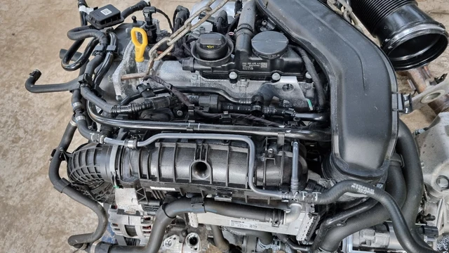 VW GOLF R line. Mk8. 1.5 Tsi Engine. DPB. 9k. 90 Days Guarantee. £1,050 ...