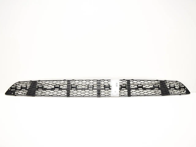 MERCEDES-BENZ E-CLASS W211 Front Lower Grill A2118850553 2006 OEM $77. ...