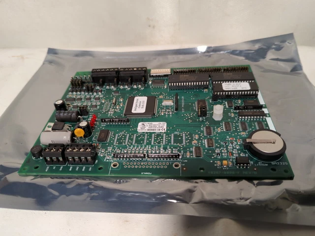 LENEL LNL-1000 ONGUARD Intelligent System Controller Lnl1000 Bas 1000 ...