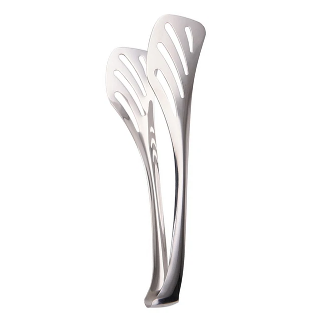 BUFFET TONG PAIN Clamp Buffet Alimentaire Tong Sucre Tong Apéritif Tong ...