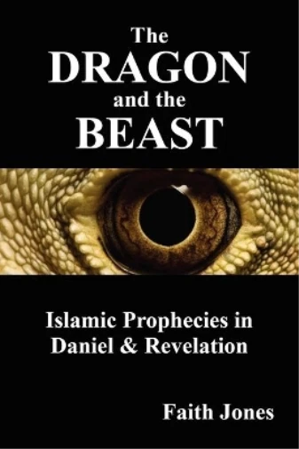 FAITH JONES THE Dragon and the Beast (Poche) EUR 21,94 - PicClick FR