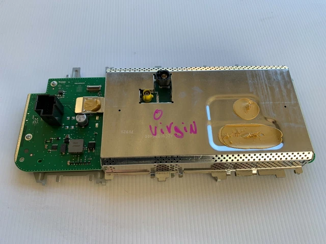 MERCEDES-BENZ W213 SPEEDOMETER Display Board - Virgin - A2135401869 £ ...