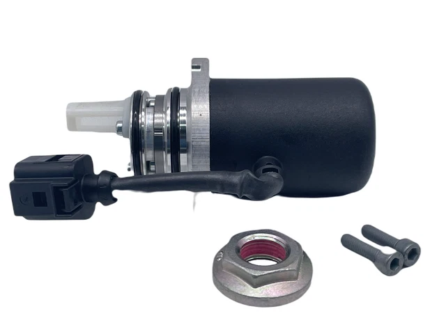 BORGWARNER DS118611, COUPLING Oil Pump 30783079, for Volvo AWD, 8V41 ...