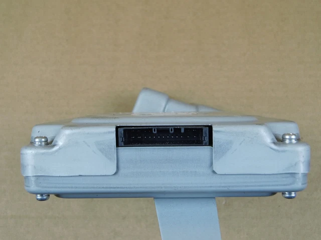 TOYOTA MIRAI II MK2 2023 Transmission Shift Control Unit Module 894D1 ...