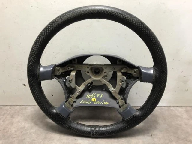 VOLANT TOYOTA LAND Cruiser lj70 EUR 30,00 - PicClick FR