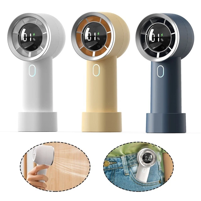 VENTILATEUR DE CLIMATISEUR portable avec r glage de la vitesse sans ...