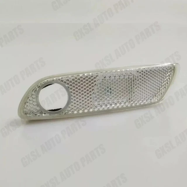 Rolls Royce Ghost Wraith Dawn Width Indicator Right Side 63147201194 35078 Picclick Ca