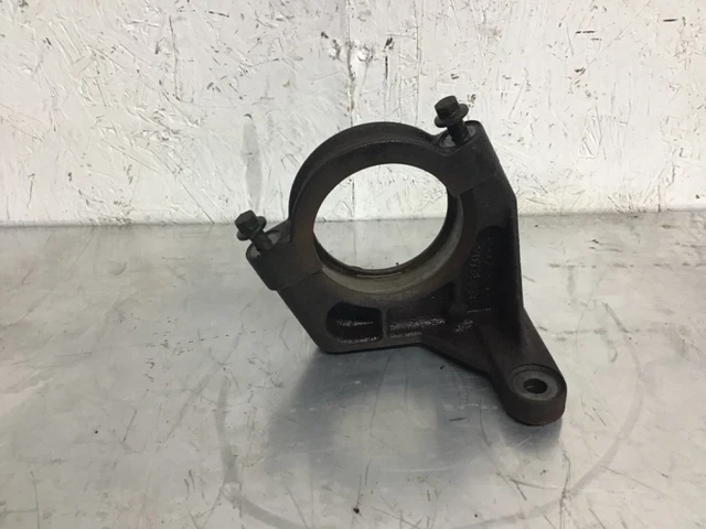 VOLVO V70 S60 S80 Xc70 Xc90 2.4 D5 185 Bhp Drive Shaft Bearing Bracket ...