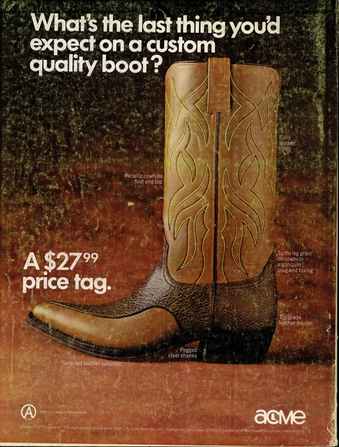 WESTERN HORSEMAN VOL. 34 #1 VG- 3.5 1969 Low Grade £5.18 - PicClick UK