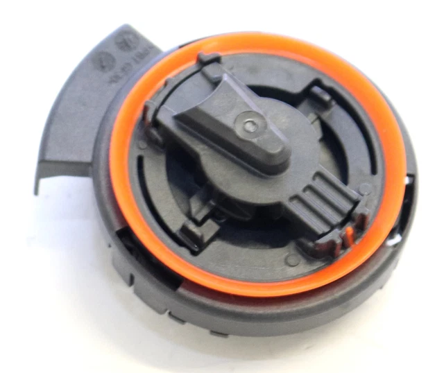 ORIGINAL FORD FOCUS MK4 JX7T-14C676-AA Sensor Airbag Crash Seitlich ...