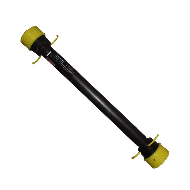 John Deere ORIGINAL BARE-CO PTO SHAFT GUARD Bareco Cover A4 A5 A6 A7 A8 ...