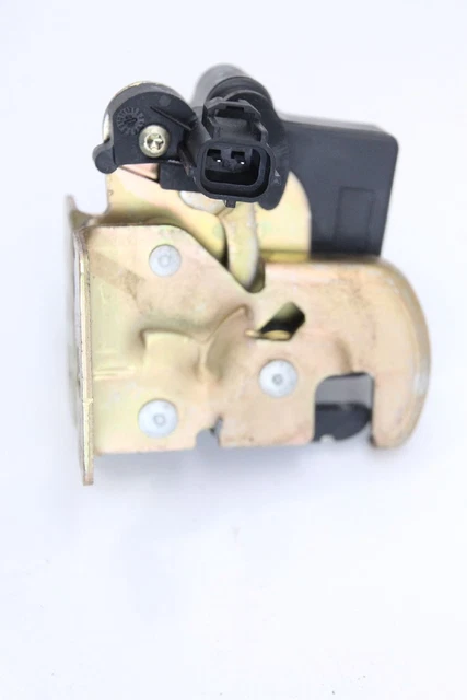 CERRADURA DE LA puerta posterior Jeep GRAND CHEROKEE 2 WJ 35489 EUR 78 ...