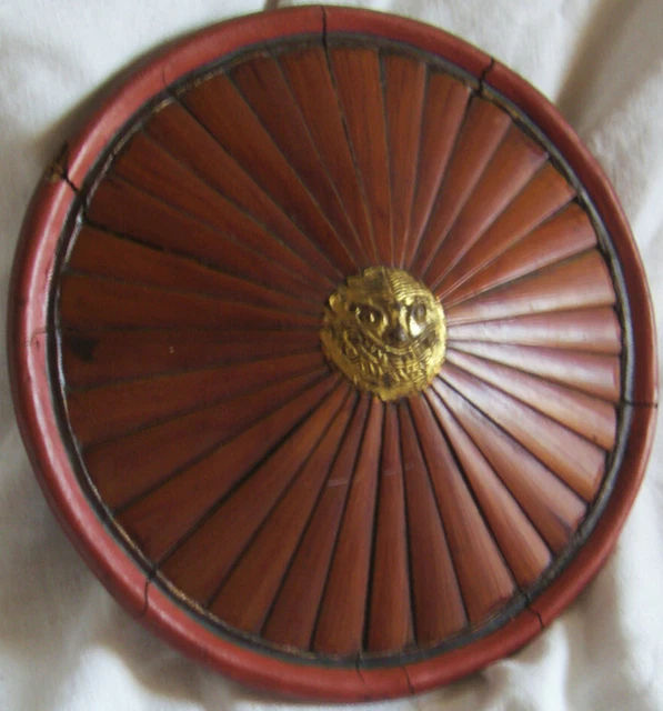 CF336 - SALACCO ENFANT DE TROUPE TIRAILLEUR ANNAMITE OU TONKINOIS type ...