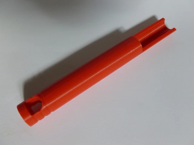 TIKKA T1X .22 Lr Bore Guide - Keep Your Trigger Group And Bolt Guides ...