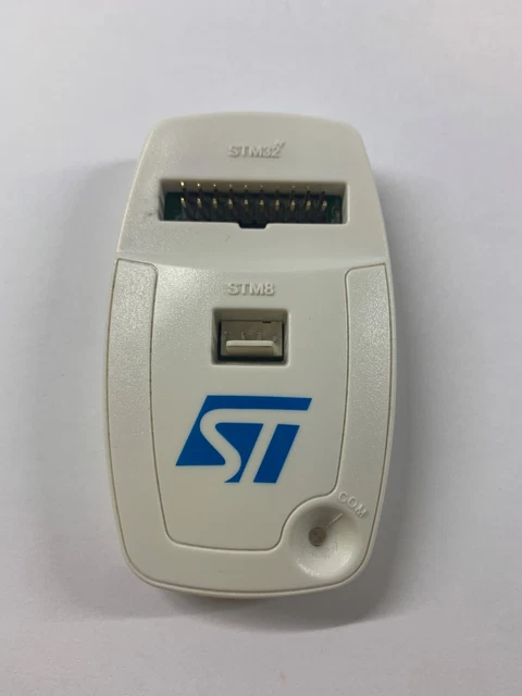 ST-LINK/V2 - STM8, STM32, JTAG, SWD Debugger+Programmer+Emulator £8.41 ...