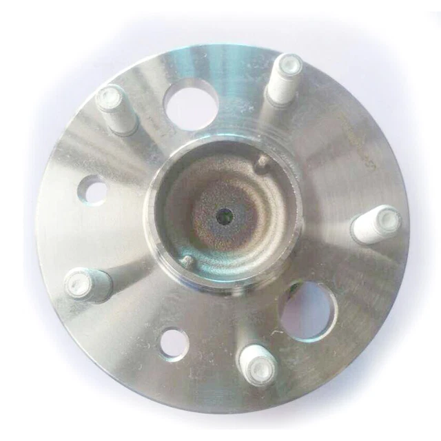 REAR LEFT WHEEL Bearing Hub FOR TOYOTA CAMRY AURION HV ACV40 AHV40 ...