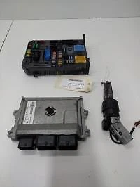 KIT DE DEMARRAGE CITROEN C3 3 PHASE 1 1.2 VTI - 12V /R:93884783 EUR 250 ...