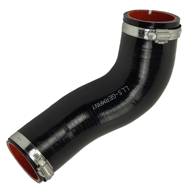 TUYAU TURBO INTERCOOLER pour FIAT Ducato Fourgon (250) 2.3 JTD ...