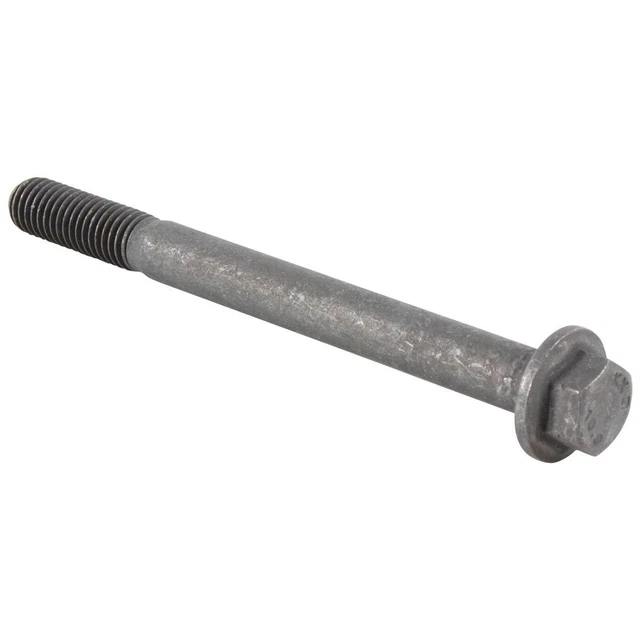 GENUINE FORD FUEL Injection System/Inlet Manifld Hex Head Bolt x5 ...