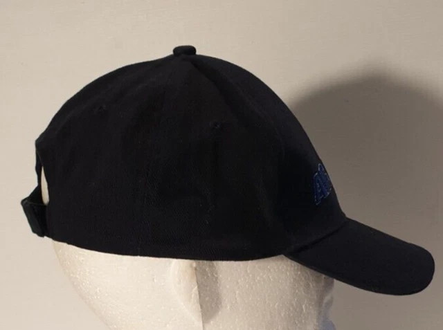 ROYAL AUSTRALIAN AIR Force (RAAF) Logo & Roundel Baseball Style Cap Hat ...