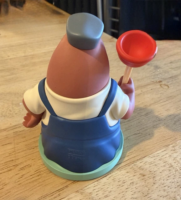 ZOOTOPIA 2 NEXT Adventure Pop Mart blind box - Russ the walrus £9.73 ...