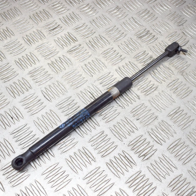 BMW I3 I01 Elettrico Anteriore Sinistro Cappuccio Cofano Gas Strut ...