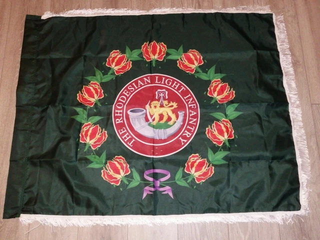 Rhodesian Light Infantry