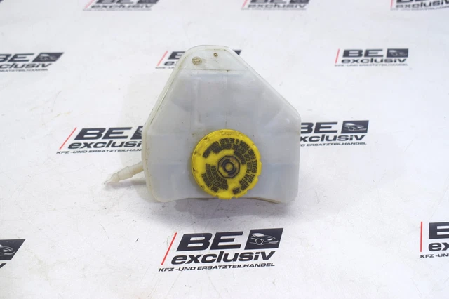 PORSCHE CAYENNE 92A GTS Réservoir De Liquide De Frein 7P0611303A EUR 60 ...