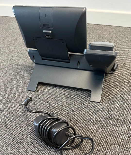 YEALINK MP58 TEAMS Edition – IP-Telefon – Neu – Microsoft Teams EUR 50,00 - PicClick DE