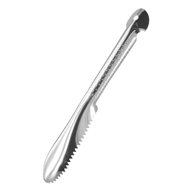 FISH SCALER REMOVER Fish Gills Remover 304 Stainless Steel Comfortable ...