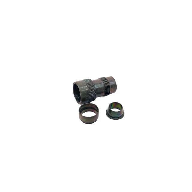 ELECTRO ADAPTER 6021-121-0003 Circular Connector Adapter Backshell $19. ...