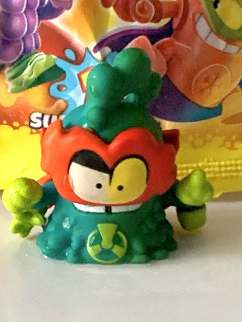 MORPH ULTRA RARO Superthings Mutant Battle EUR 34,00 - PicClick FR