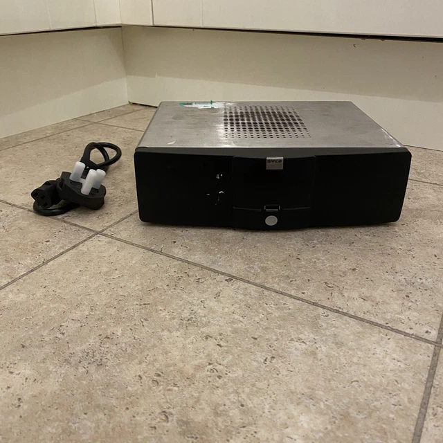 BARCO R9861006BEU CLICKSHARE CSC Presentation System Base Unit * EUR 47 ...