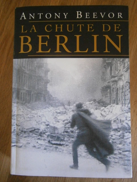 BEAU LOT DE 6 Livres sur la Seconde Guerre Mondiale - WW2 Histoire Voir ...