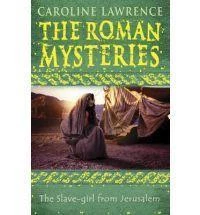 CAROLINE LAWRENCE COLLECTION The Roman M Highly Rated eBay Seller Great ...