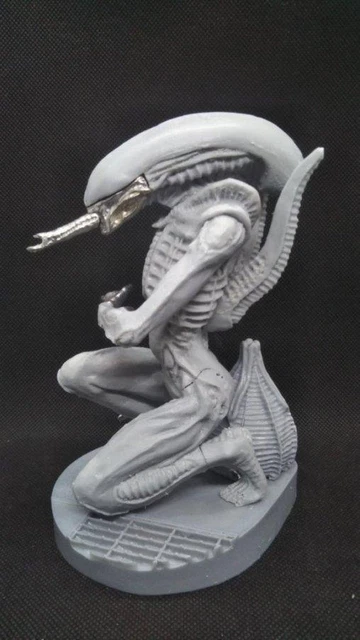RESIN KIT MONSTER 3Rd Form Giger Alien $104.55 - PicClick