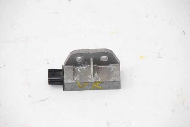 SENSOR DE AIRBAG delantero derecho Nissan X-TRAIL 1 T30 FACN0069150454 ...