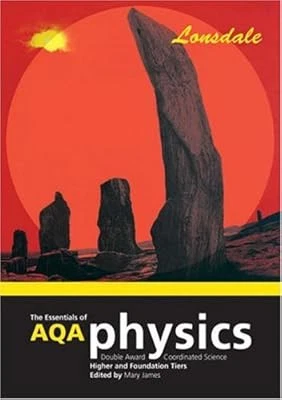 611: AQA COORDINATED Physics: Double Award Coordinated Physics (Science ...